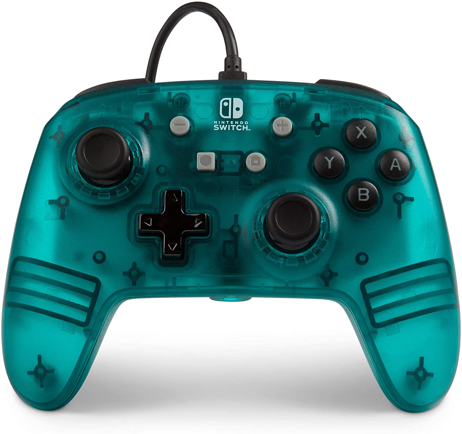 Powera wired controller for nintendo switch store