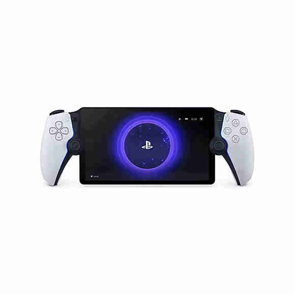 " Pre Order " PlayStation Portal Remote Player for PS5 Console Level Up