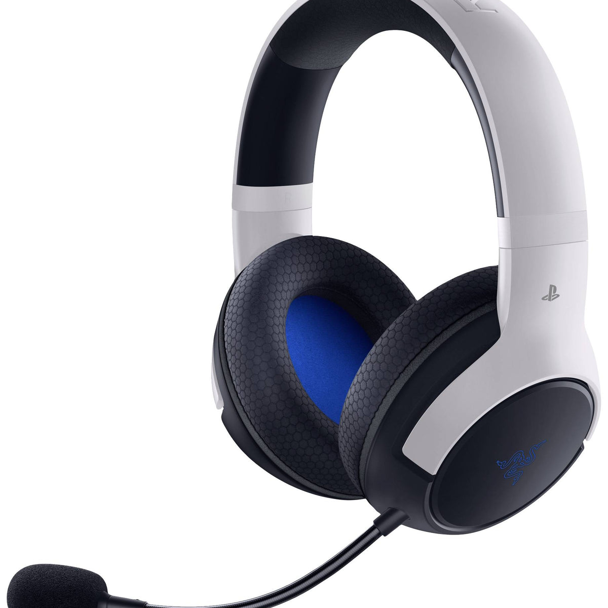 RAZER KAIRA HYPERSPEED Wireless Gaming Headset Level Up