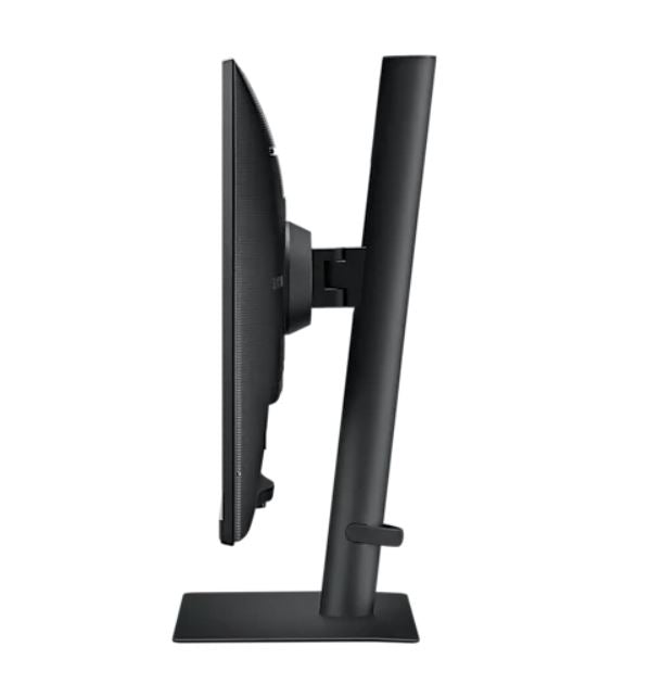 Samsung Monitor 24 inch QHD Flat Monitor USB-C IPS Panel Level Up