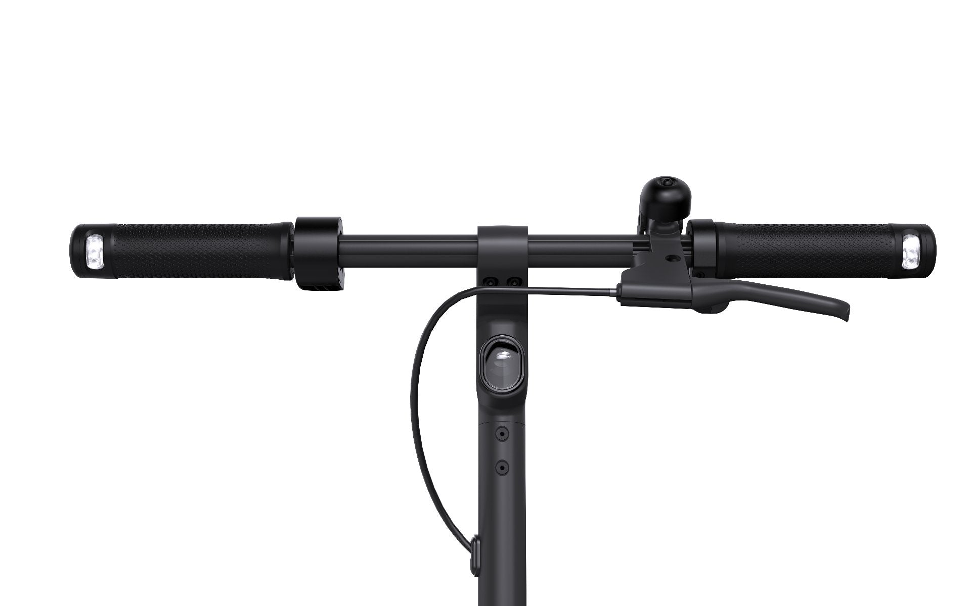 Segway Ninebot - F2 Series Professional commuting electric kickscooter ...