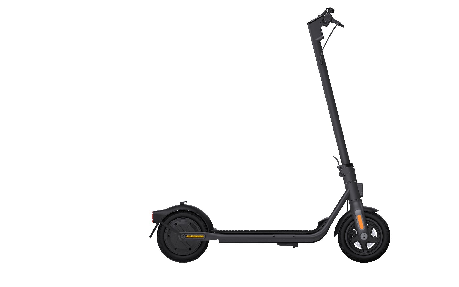 Segway Ninebot - F2 Series Professional commuting electric kickscooter ...