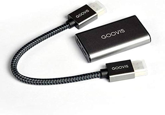 Shop Adapter Collection online in Kuwait | 30-75% OFF - Level Up