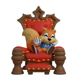 YT Games - Nintendo 64 Conker Level Up